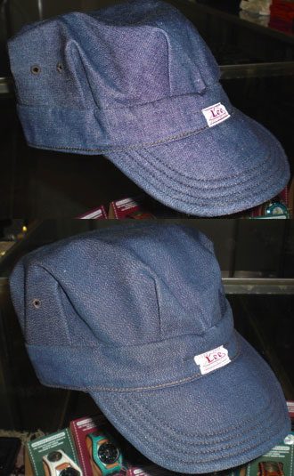 YARD LEE WHITE LABEL