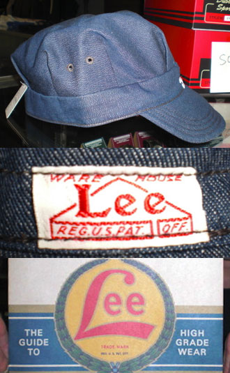 YARD LEE WHITE LABEL