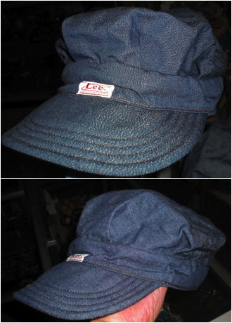 YARD LEE WHITE LABEL