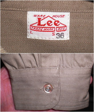 YARD LEE WHITE LABEL