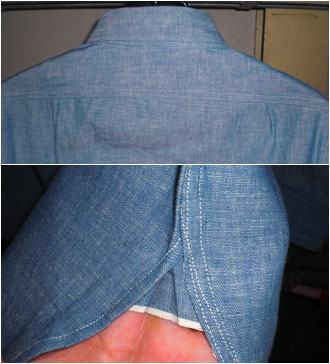 YARD LEE WHITE LABEL